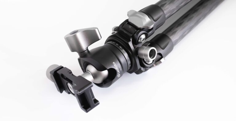 Leofoto SP-01 レビュー｜カメラも三脚も装着できるクイックリリースストラップ | #9｜ONLINE CAMERA MAGAZINE